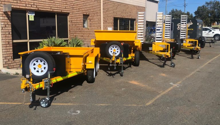 Osborne Motor Bodies | Perth Truck Builders & Automotive Body Builders