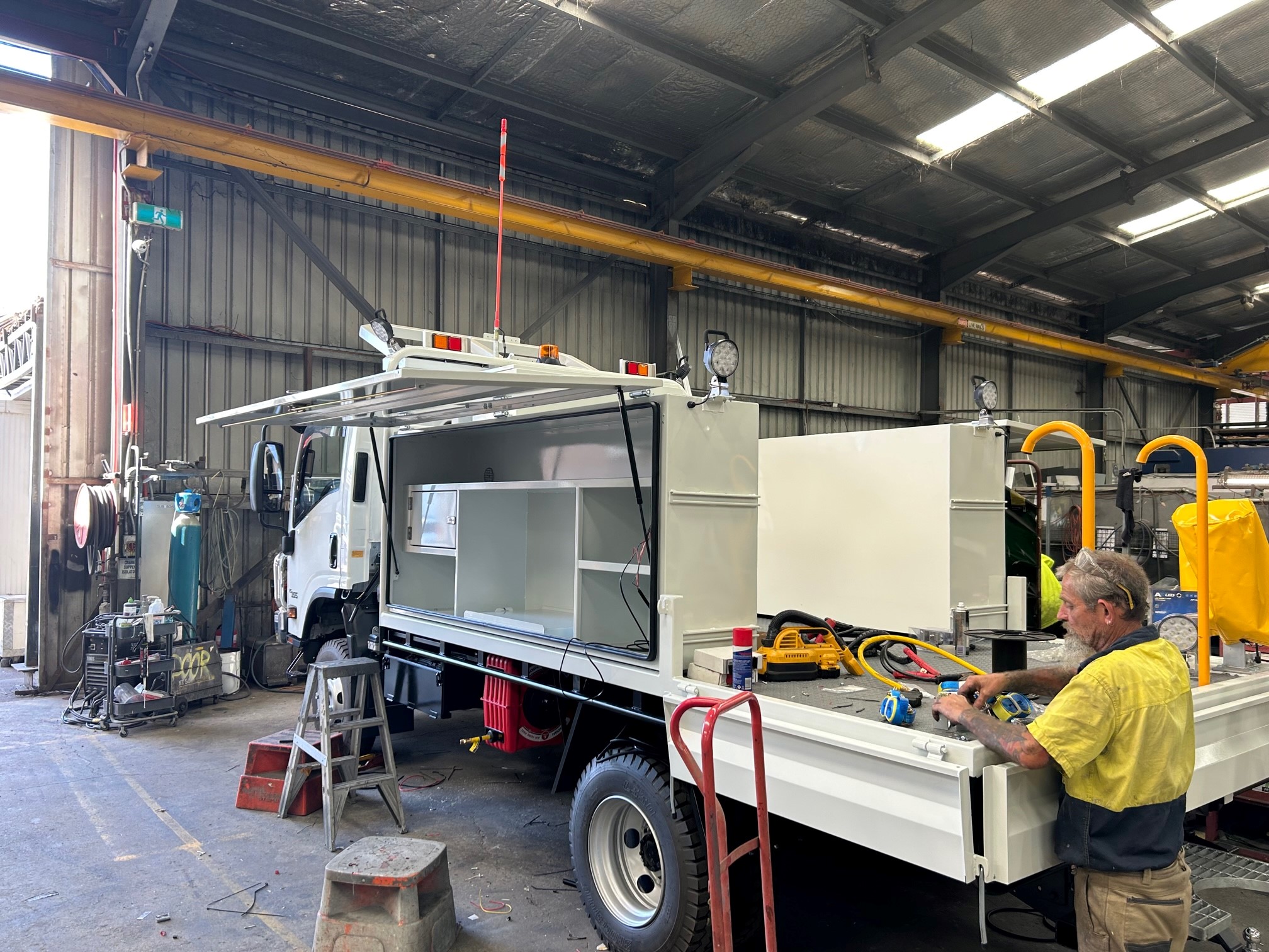 Home - Osborne Motor Bodies