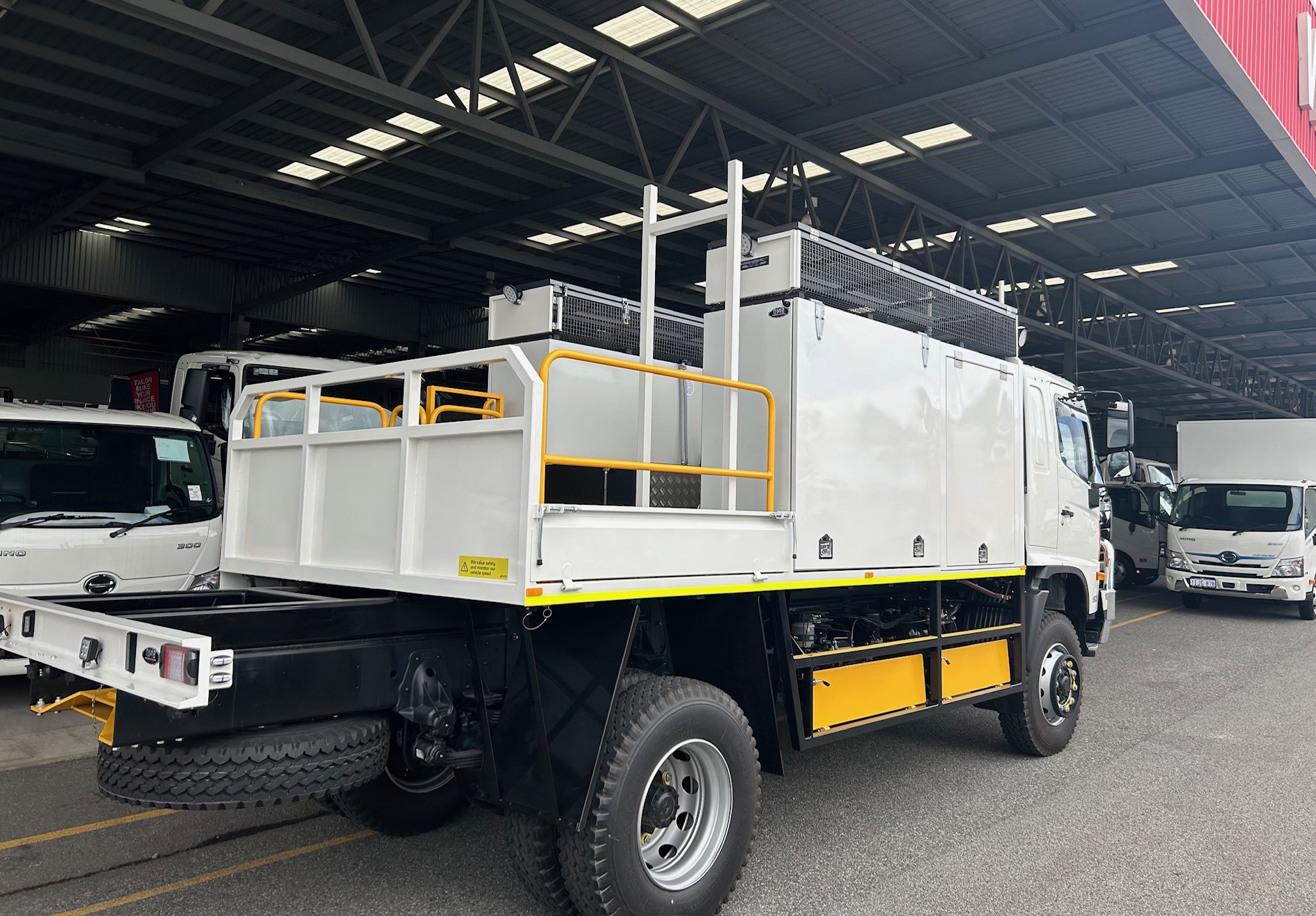 Home - Osborne Motor Bodies
